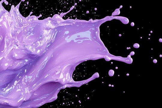 Purple Liquid Splash Images – Browse 308,262 Stock Photos, Vectors, and ...