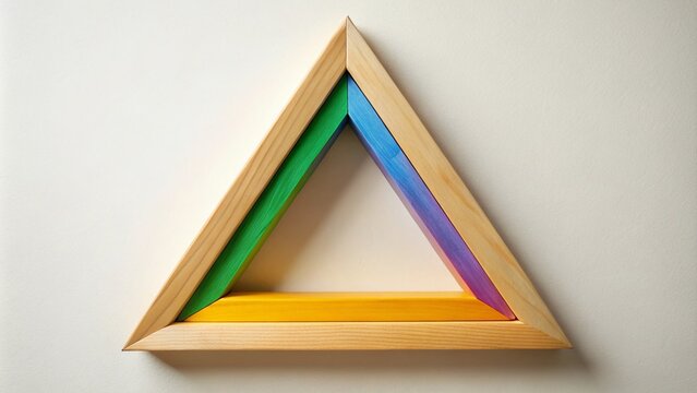 "Triangle Frame" Images – Browse 334 Stock Photos, Vectors, and Video ...