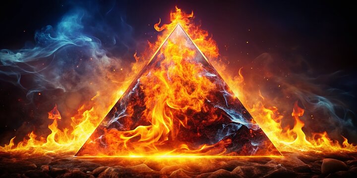 "Fire Triangle" Images – Browse 644 Stock Photos, Vectors, and Video ...