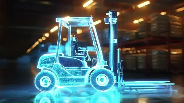 Blue Forklift Images – Browse 10,864 Stock Photos, Vectors, and Video ...