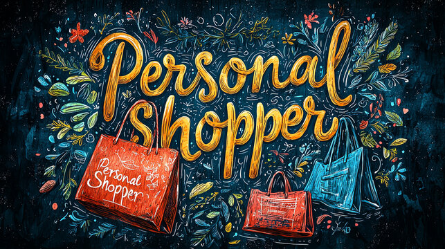 "Personal Shopper" Images – Browse 1,298 Stock Photos, Vectors, and ...