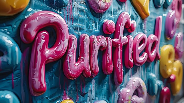 "Colorful Letters" Images – Browse 2,030 Stock Photos, Vectors, and ...
