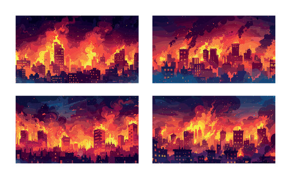 Skyscraper Cartoon Images – Browse 98,271 Stock Photos, Vectors, and ...