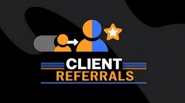 Client Referrals Images – Browse 6,197 Stock Photos, Vectors, and Video ...