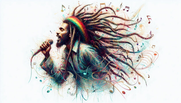 "Jamaican Music" Images – Browse 17 Stock Photos, Vectors, and Video ...