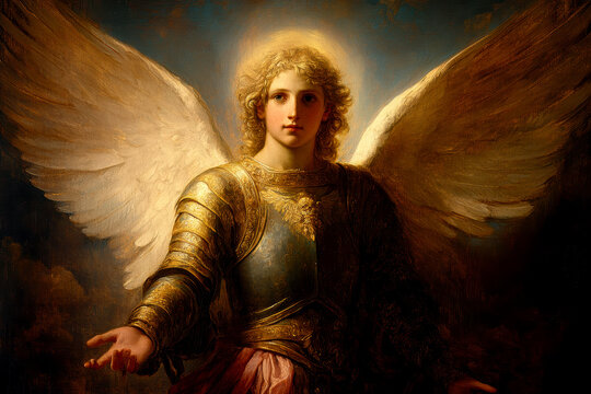 Wallpapers Arcangel Gabriel Arc Amp 225ngel
