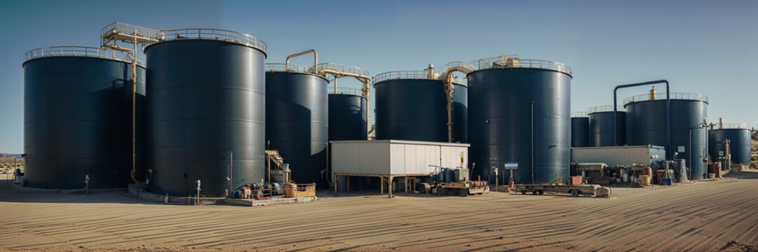 "Oil Storage Tanks" Images – Browse 2,535 Stock Photos, Vectors, and ...