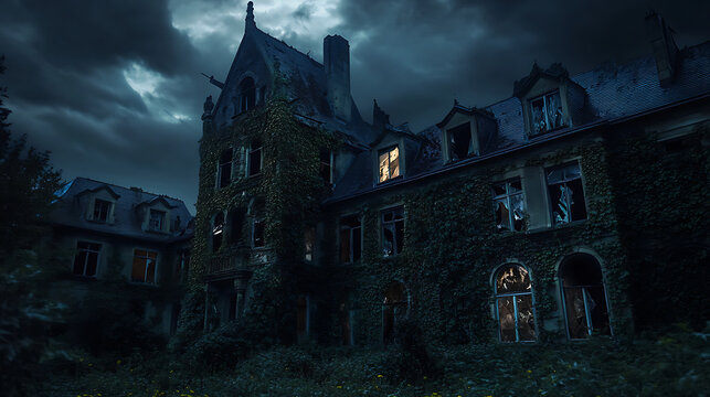 "Abandoned Asylum" Images – Browse 706 Stock Photos, Vectors, and Video ...