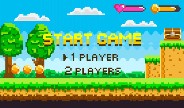 "Single Player"-Bilder: Stock-Fotos & -Videos. | Adobe Stock