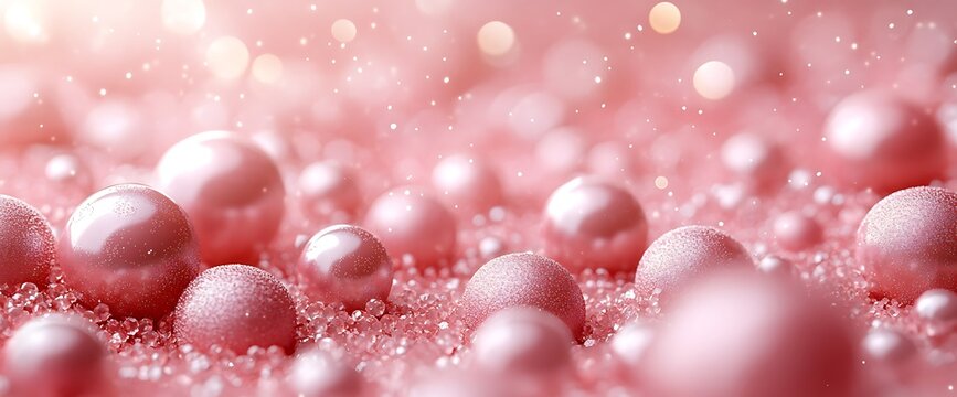 Pink Pearl Background Images – Browse 75,201 Stock Photos, Vectors, and ...