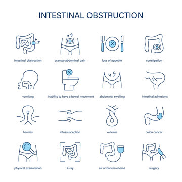 "Intestinal Obstruction" Images – Browse 1,423 Stock Photos, Vectors ...