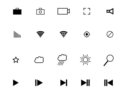 "Icon Sets" Images – Browse 6,736 Stock Photos, Vectors, and Video ...