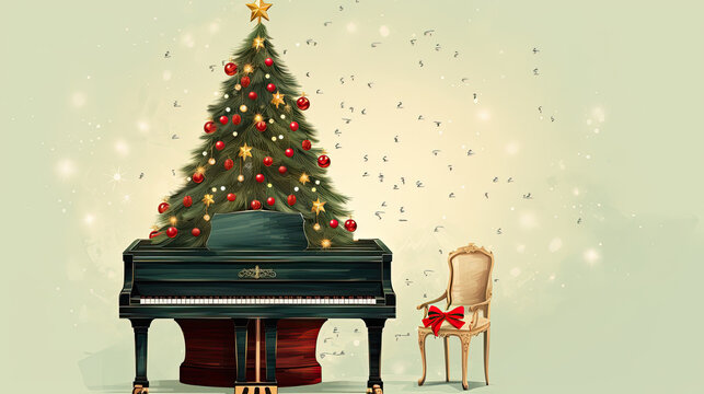 "Christmas Music" Images – Browse 14,902 Stock Photos, Vectors, and ...