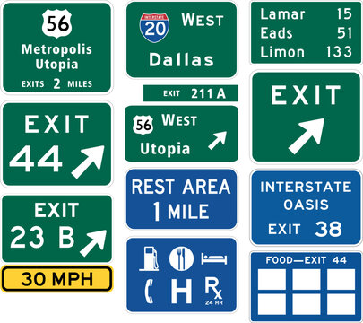 "Rest Area Sign" Images – Browse 47 Stock Photos, Vectors, and Video ...