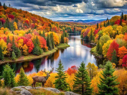 「秋の動物」の写真素材 | 1,862,058件の無料イラスト画像 | Adobe Stock