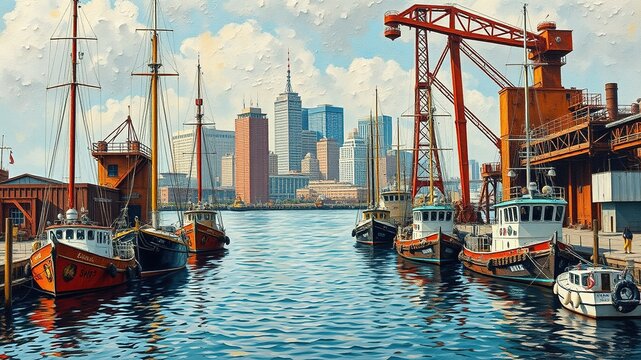 "Baltimore Maritime Images – Browse 267 Stock Photos, Vectors, and ...