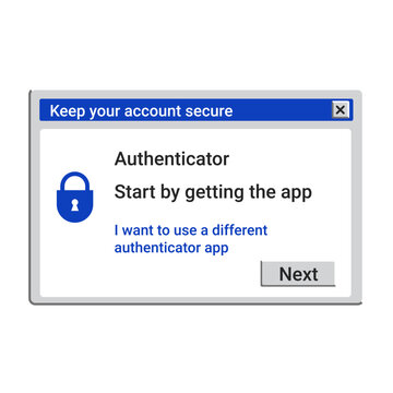 รูปภาพAuthenticator – เลือกดูภาพถ่ายสต็อก เวกเตอร์ และวิดีโอ417 | Adobe Stock