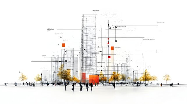 Schematic Diagram Architecture Images – Browse 38,624 Stock Photos ...