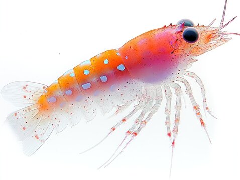 "Krill - Images et vidéos libres de droits | Adobe Stock