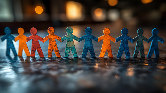 "Paper People"-Bilder: Stock-Fotos & -Videos. | Adobe Stock