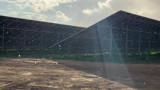 Solar Panel Rain Images – Browse 8,490 Stock Photos, Vectors, and Video ...