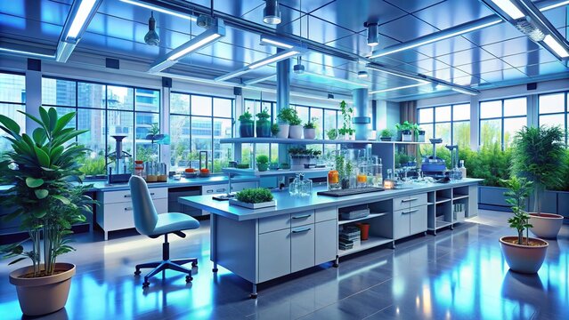 "Laboratory Accident" Images – Browse 3,970 Stock Photos, Vectors, and ...
