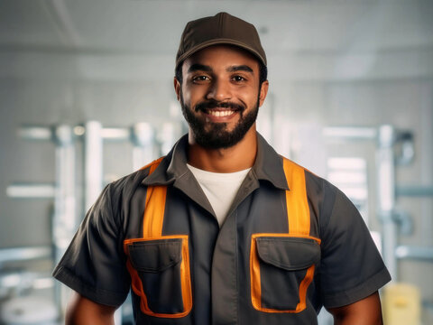 "Professional Uniform" Images – Browse 915 Stock Photos, Vectors, and ...