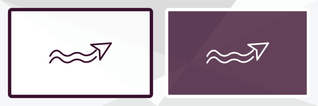 "Undulating Arrow" Images – Browse 180 Stock Photos, Vectors, and Video ...