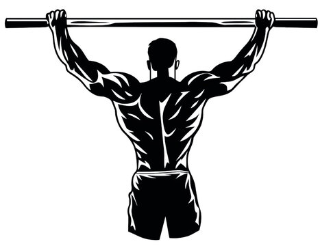 Bar Calisthenics Logo Kalos Micros Rig | The Great Outdoor Gym Company