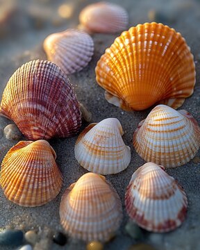 Jingle Shell
