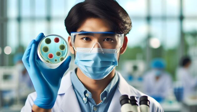 "Laboratory Accident" Images – Browse 3,970 Stock Photos, Vectors, and ...
