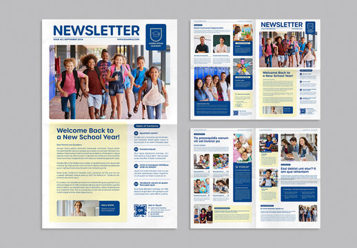 School Paper Layout Images – Browse 56,735 Stock Photos, Vectors, and ...