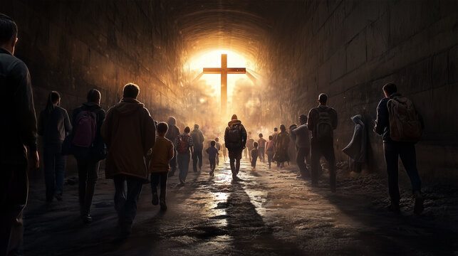 "Way Of The Cross" Images – Browse 19,488 Stock Photos, Vectors, and ...