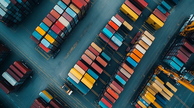 "Cross Docking" Images – Browse 1,005 Stock Photos, Vectors, and Video ...