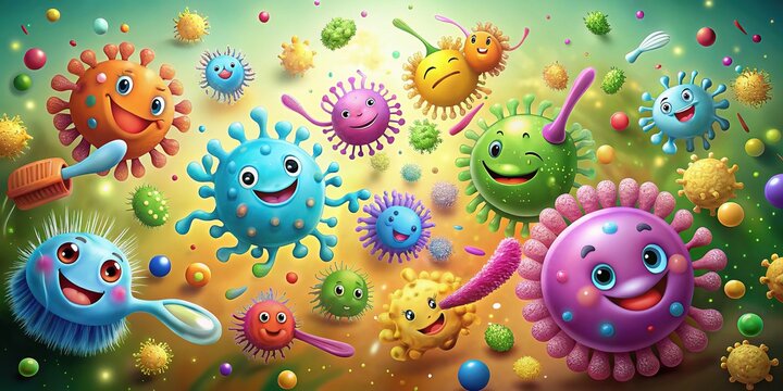 Cooties Images – Browse 51 Stock Photos, Vectors, and Video | Adobe Stock