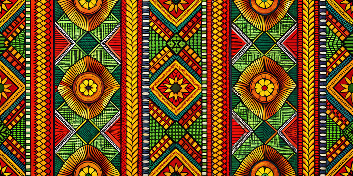 Colorful African Pattern Images – Browse 197,977 Stock Photos, Vectors ...
