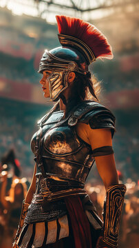 「Gladiatrix」の写真素材 | 1,923件の無料イラスト画像 | Adobe Stock