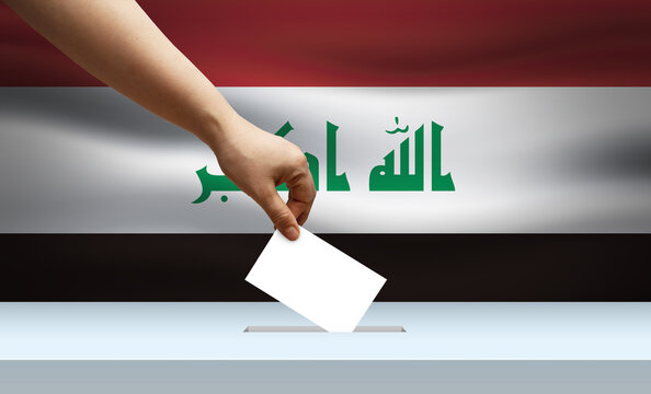 Iraq Election Images – Browse 1,598 Stock Photos, Vectors, and Video ...