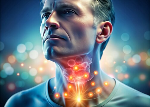 "Throat Cancer" Images – Browse 1,285 Stock Photos, Vectors, and Video ...