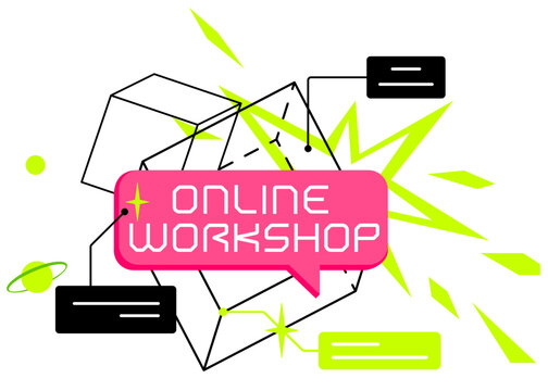"Online Workshop" Images – Browse 922 Stock Photos, Vectors, and Video ...