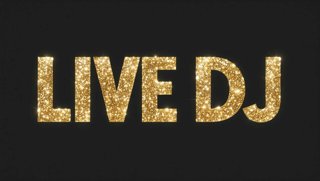 "Dj "Letter-Bilder: Stock-Fotos & -Videos. | Adobe Stock