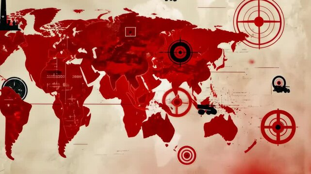 Geopolitics Images – Browse 38,575 Stock Photos, Vectors, and Video ...