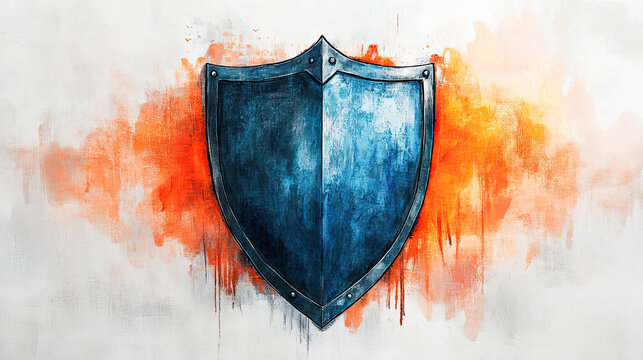 Watercolor Shield Images – Browse 49,539 Stock Photos, Vectors, and ...