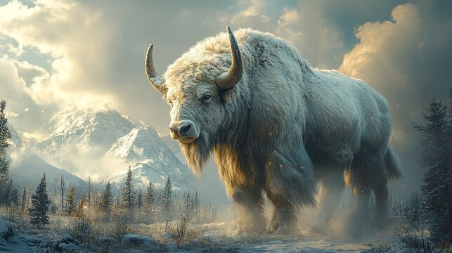 "White Buffalo" Images – Browse 1,215 Stock Photos, Vectors, and Video ...