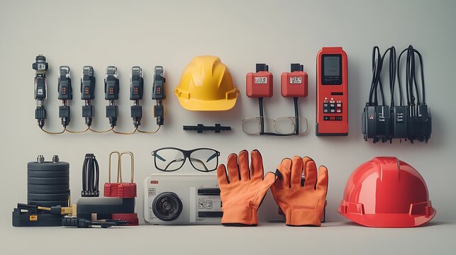 "Electrical Safety" Images – Browse 4,854 Stock Photos, Vectors, and ...