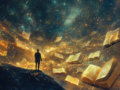 "Akashic Record" Images – Browse 546 Stock Photos, Vectors, and Video ...