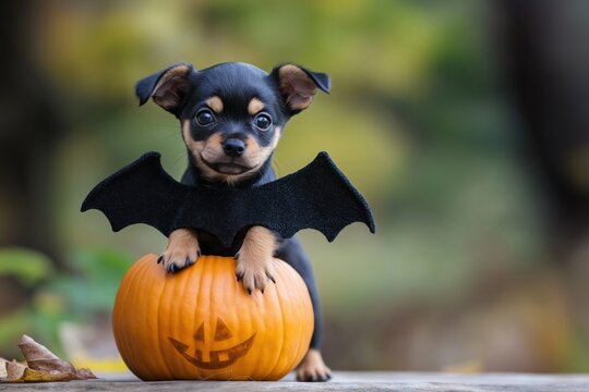 "Bat Dog" Images – Browse 41 Stock Photos, Vectors, and Video | Adobe Stock