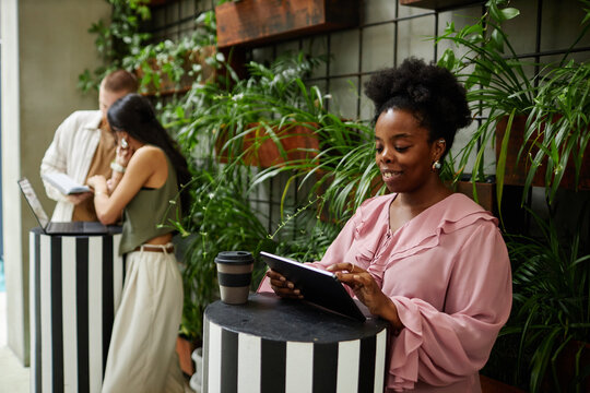 "Stand Up Desk" Images – Browse 3,769 Stock Photos, Vectors, and Video ...