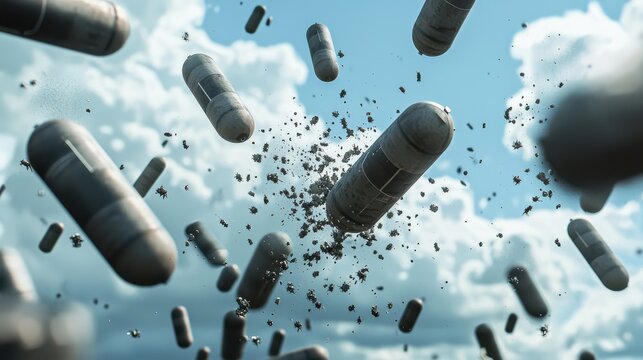 "Cluster Bombs" Images – Browse 676 Stock Photos, Vectors, and Video ...