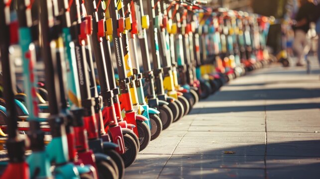 "Shared Mobility" Images – Browse 638 Stock Photos, Vectors, and Video ...